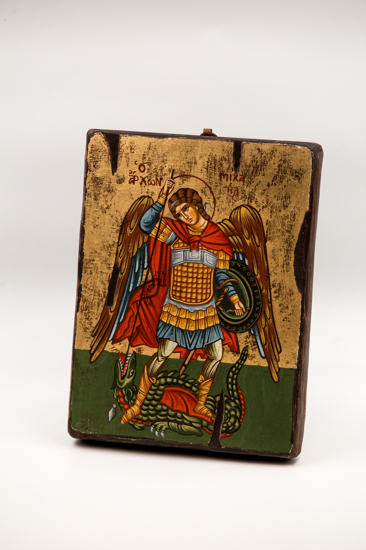 Αρχάγγελος Μιχαήλ - Meteora Icons
